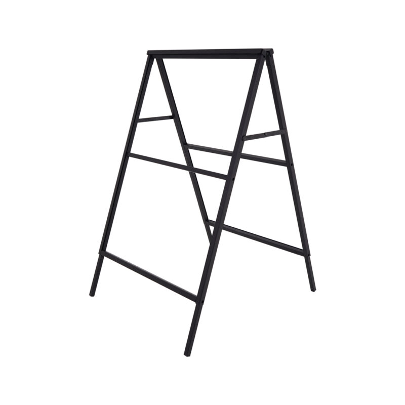 Sliding A Board - Demountable - Ores Display